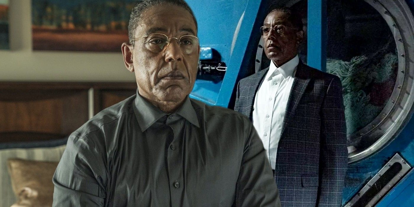 Better Call Saul: Why Gus Knew To Go To The Superlab