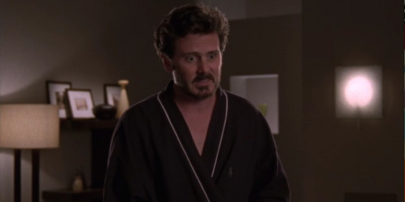 Gilmore Girls: 10 Unpopular Opinions About Jason, According To Reddit