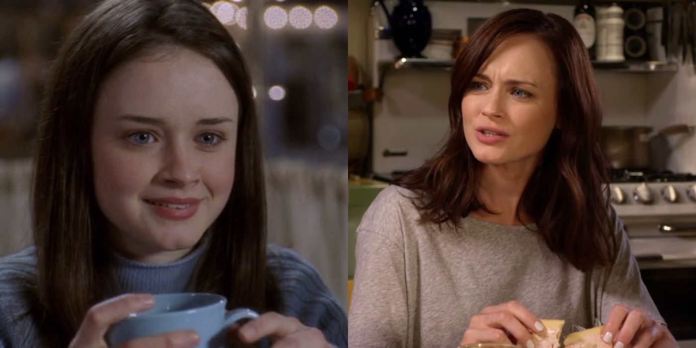 Gilmore Girls: 10 Quotes That Perfectly Sum Up Rory As A Character
