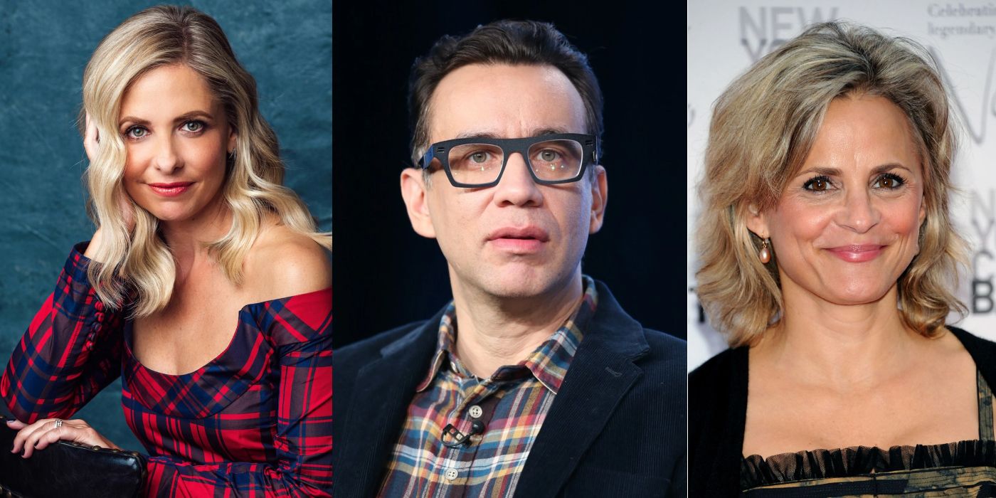 7 Things We Know About Clerks 3, So Far