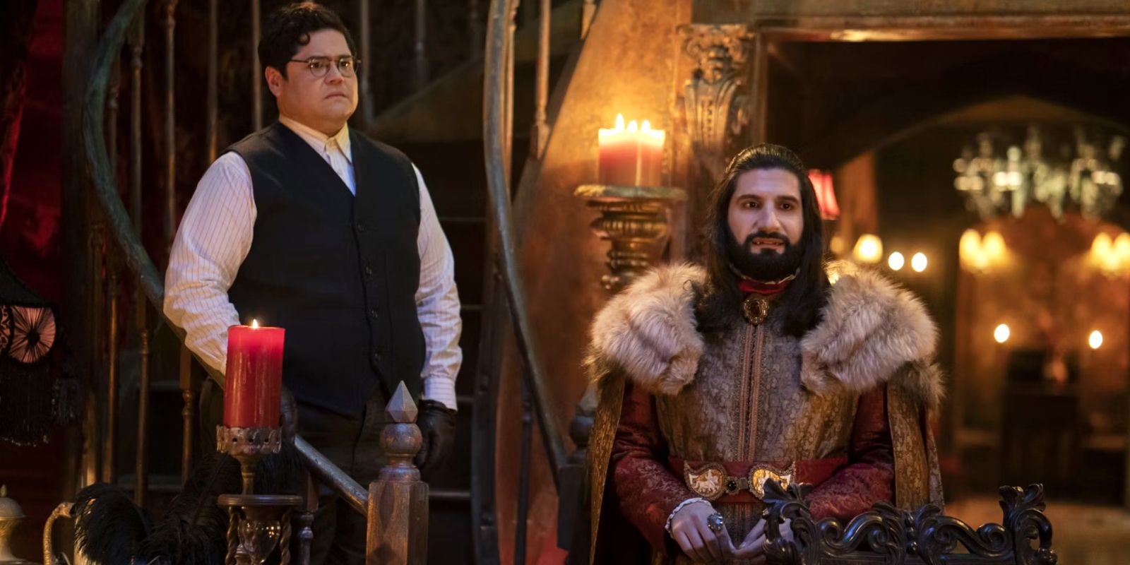 What We Do In The Shadows: 10 Quotes That Perfectly Sum Up Nandor As A ...
