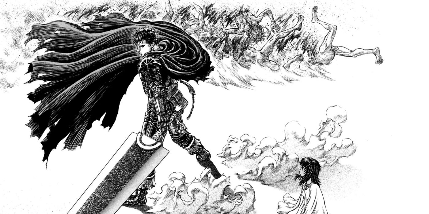 Berserk: 10 Predictions About The Ending That Might Be True, According ...
