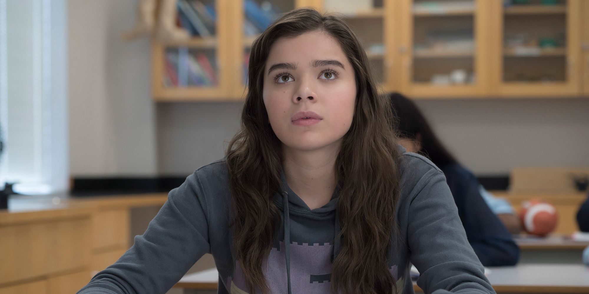8 Movies With A Complex Main Character Like Danni From Not Okay