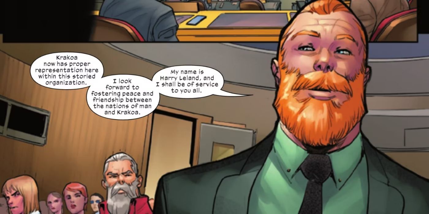 She-Hulk And 9 Other Marvel Comics Characters Who Are Lawyers