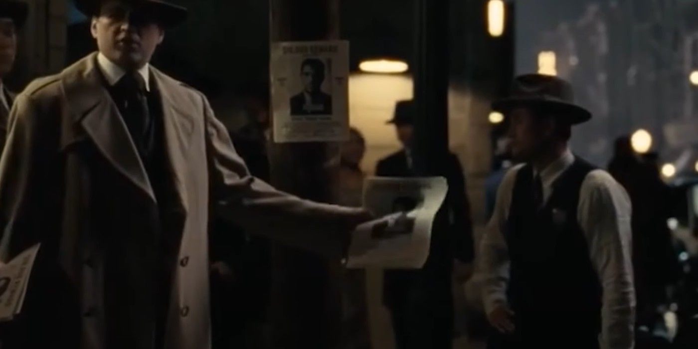 Every Host Copy & Similarity Between The Golden Age & Westworld