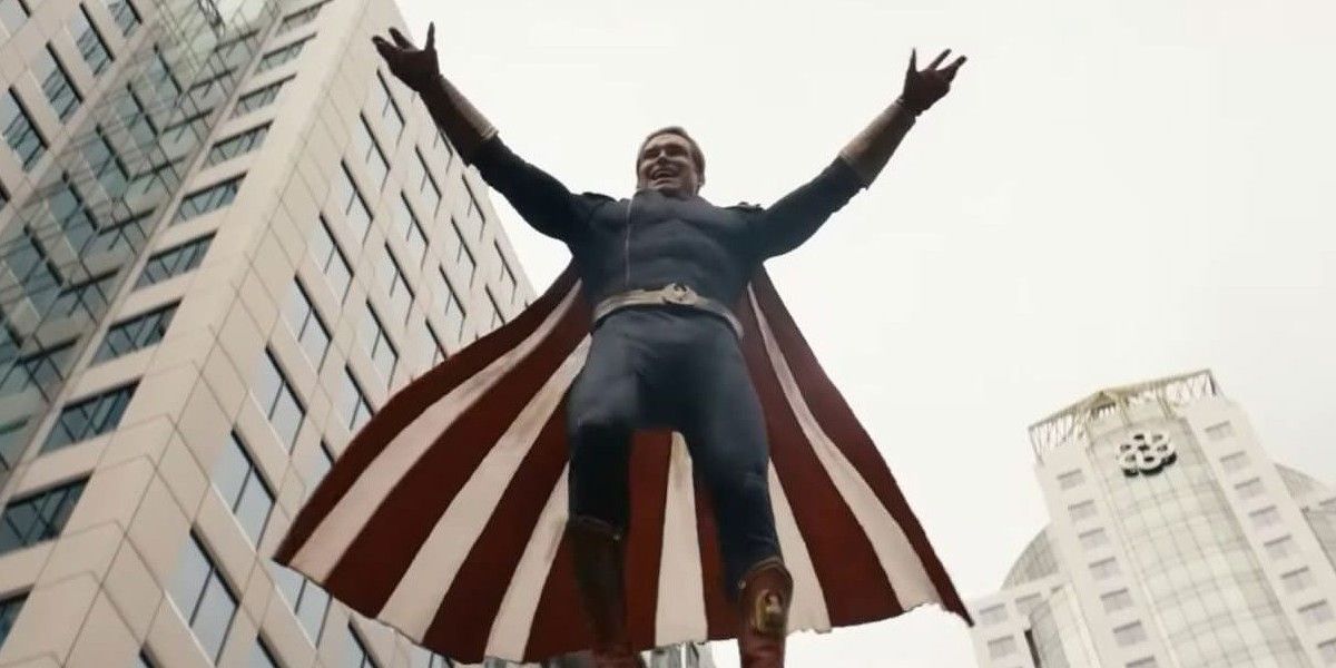 The Boys Season 3: 10 Scariest Homelander Quotes