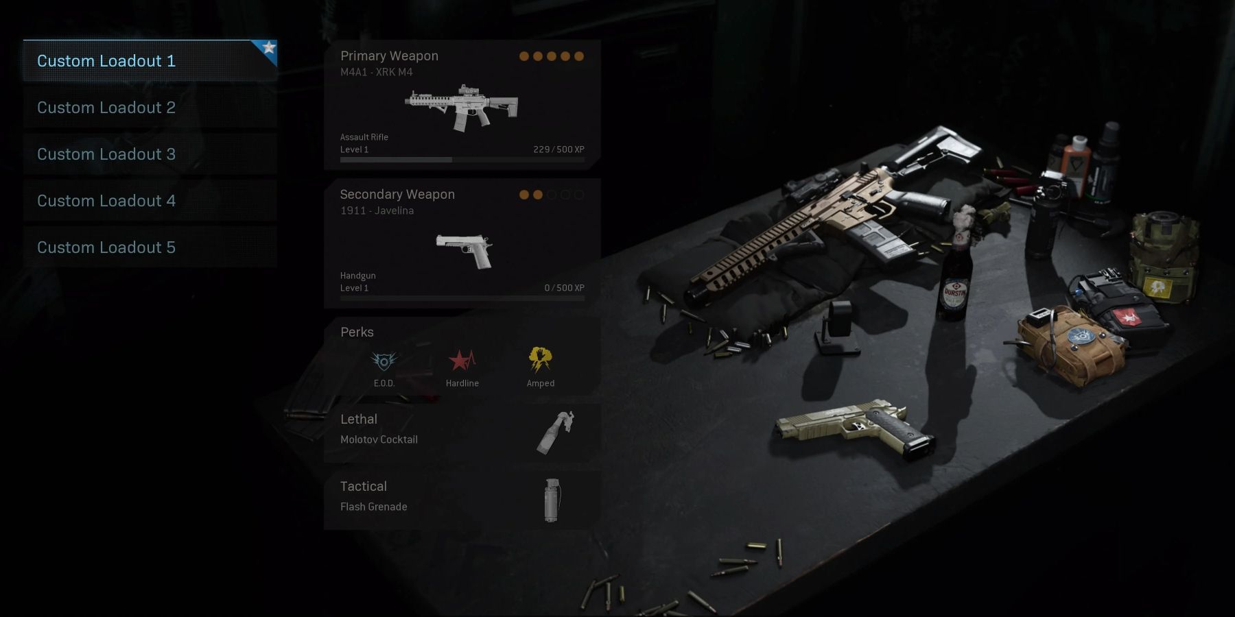 How to Fix The Flashing Screen Glitch in Warzone