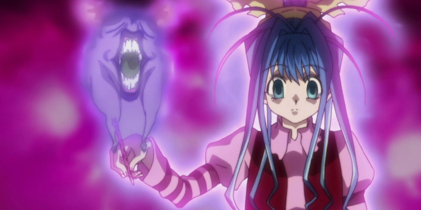 Hunter X Hunter's Continuation: 10 Pieces Of Foreshadowing To Explore