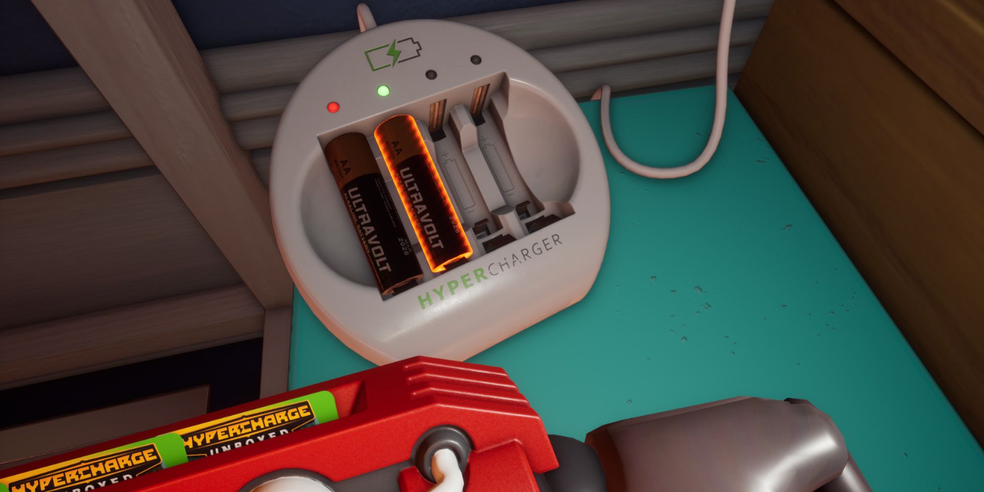 Hypercharge: Unboxed - Waves Guide (Tips, Tricks, & Strategies)