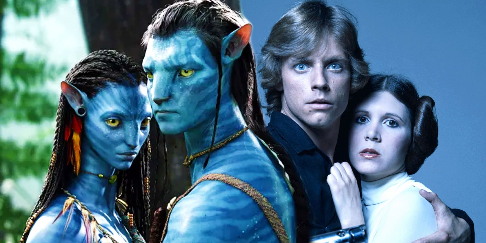 Avatar’s Star Wars Similarities Are Good News For Its Sequels