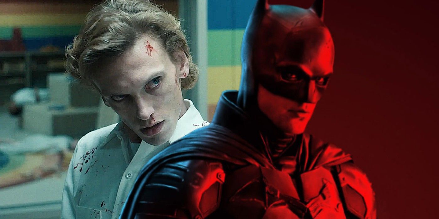 Stranger Things Vecna Actor Is Perfect Batman 2 Scarecrow In Fan Cast