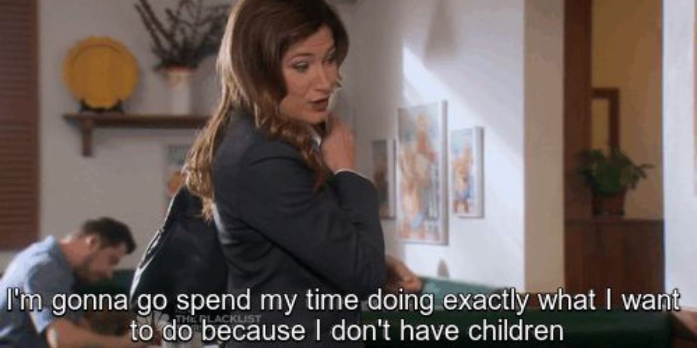 Parks & Recreation: 10 Quotes That Prove Jennifer Barkley Is An ...