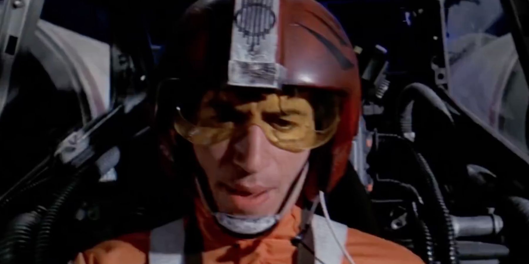 A New Hope: Every Pilot In Red Squadron, Explained