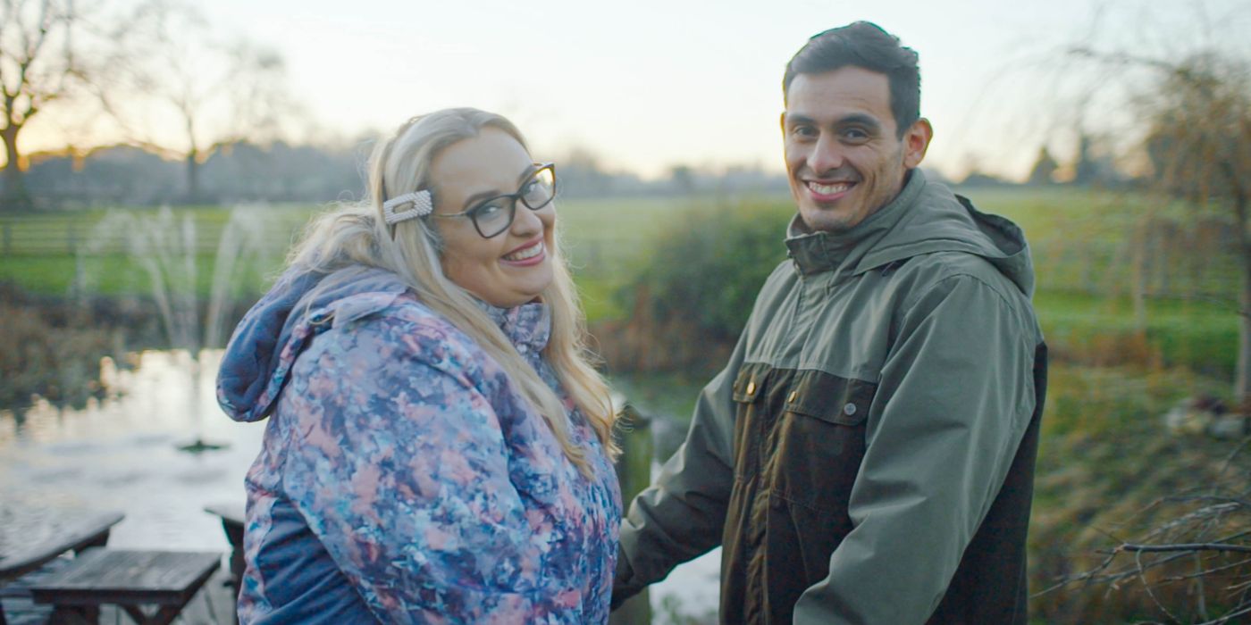 90 Day Fiancé UK: 10 Most Concerning Quotes From The Premiere
