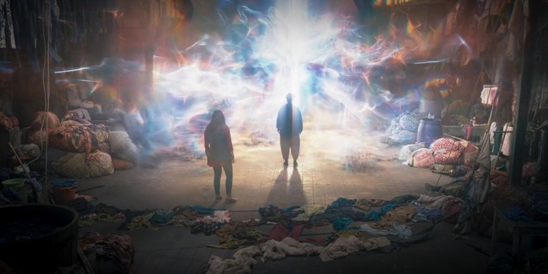 Ms. Marvel: 9 Hints The Series Gives About The MCU's Future