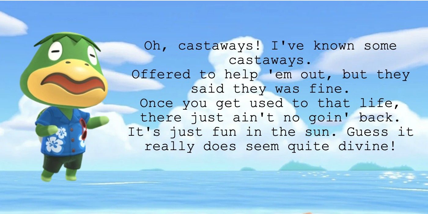 ACNH: Kapp'n's Best Sea Shanties, Ranked