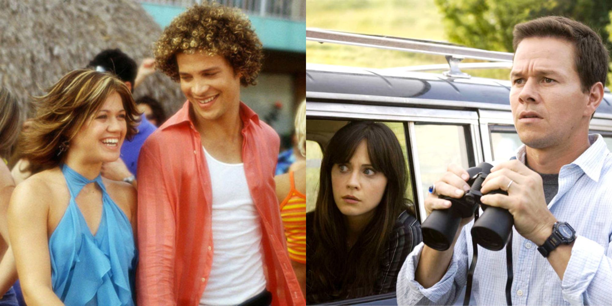 10 Worst Movies Of The 2000s, According To Reddit