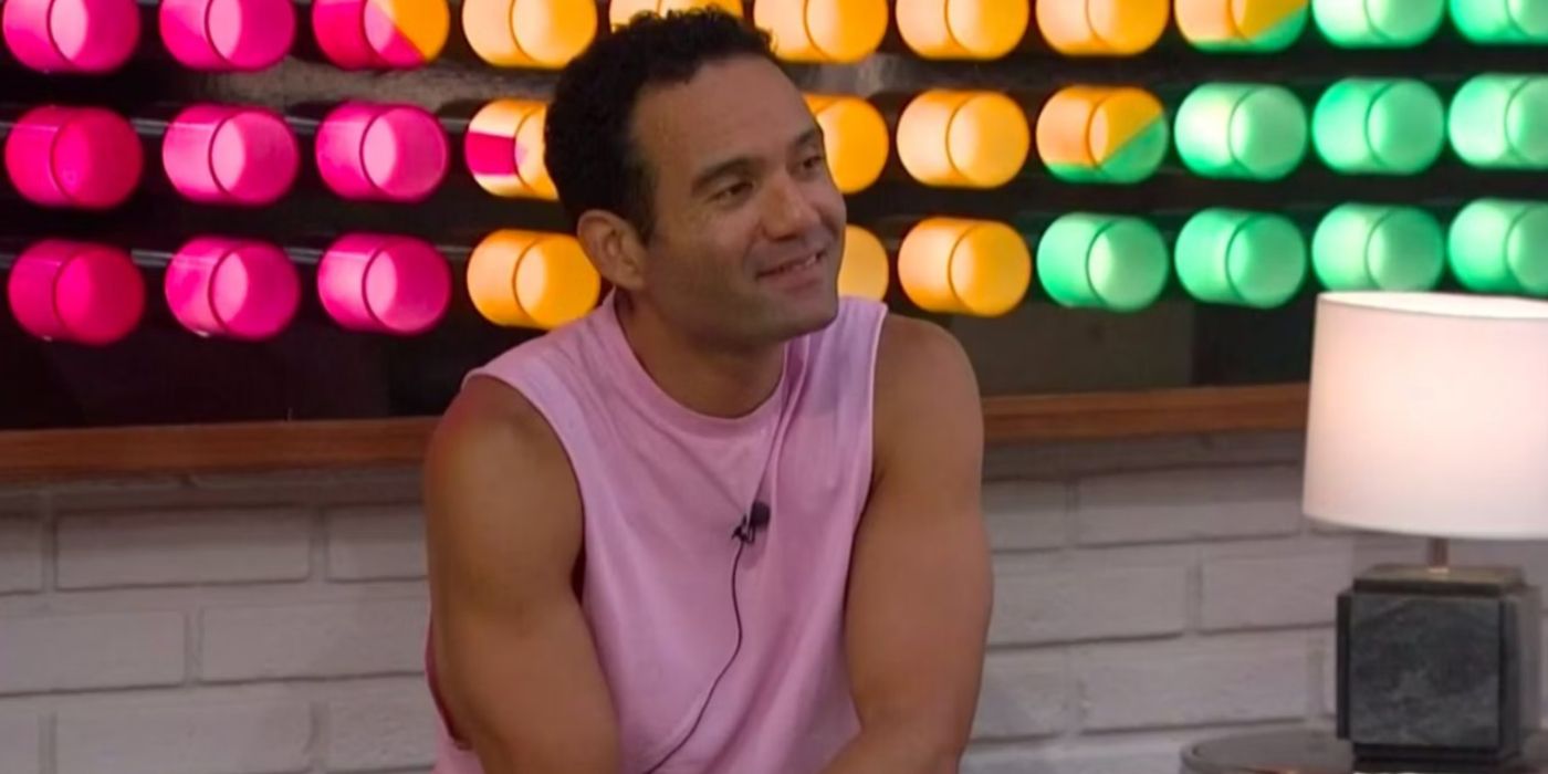 Big Brother: 10 Most Disappointing Returning Players, According To Reddit