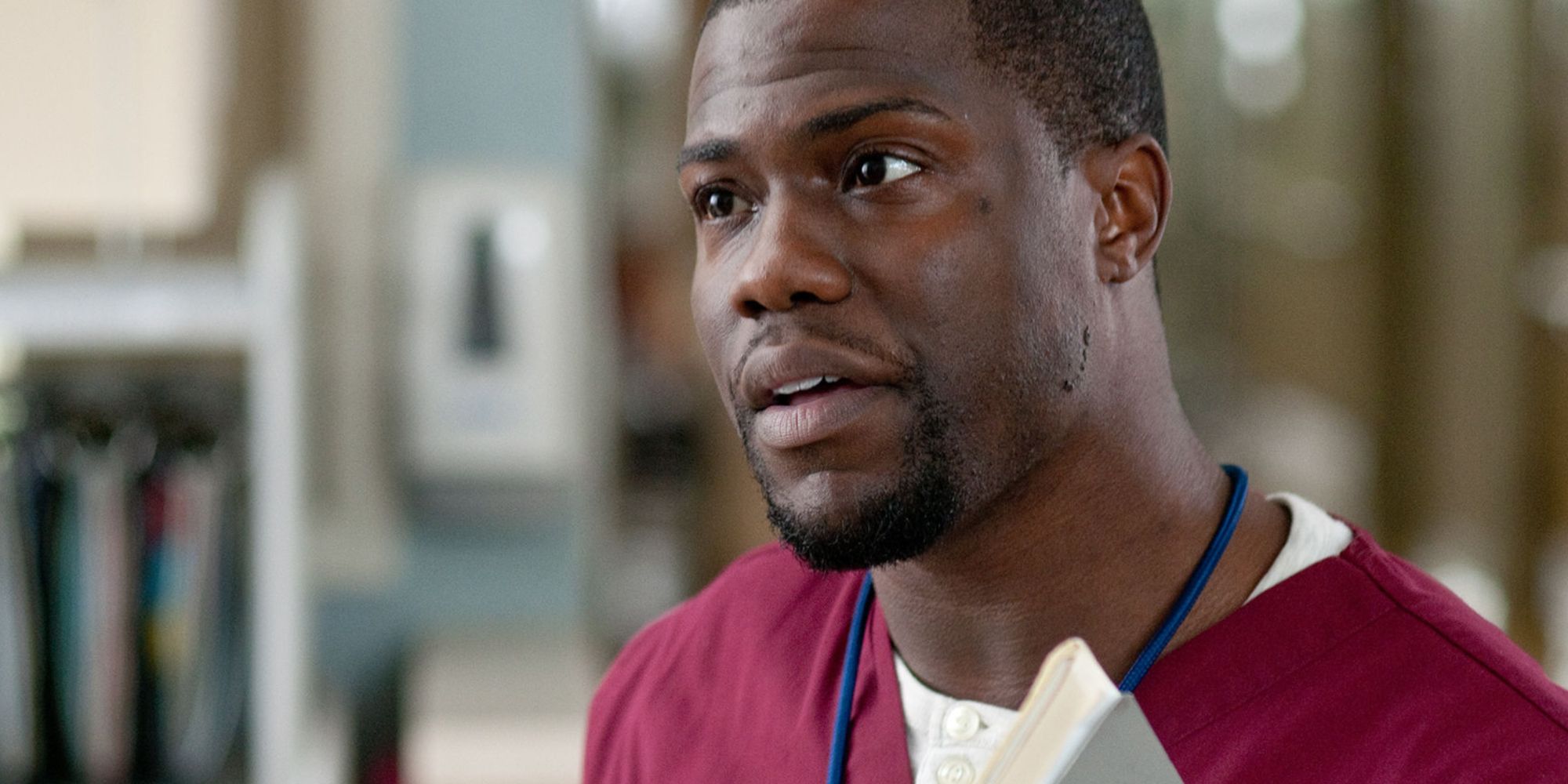 Kevin Hart's 10 Highest-Grossing Movies, According To Box Office Mojo