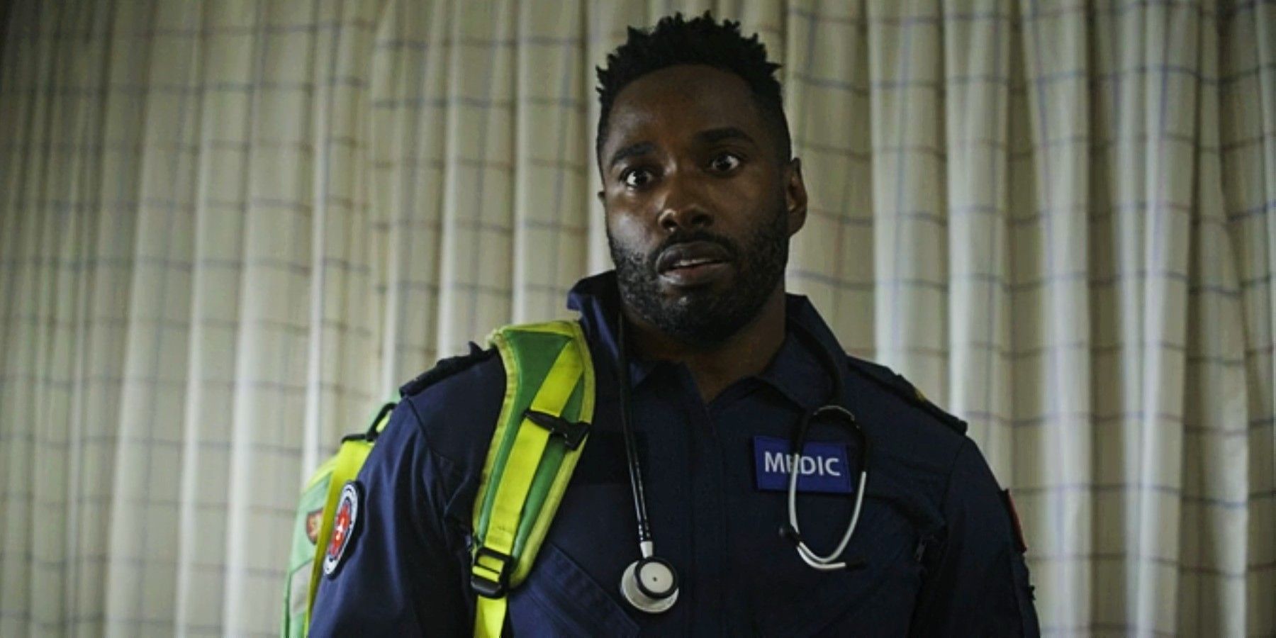 SkyMed Cast & Character Guide: Where You Know the Actors From