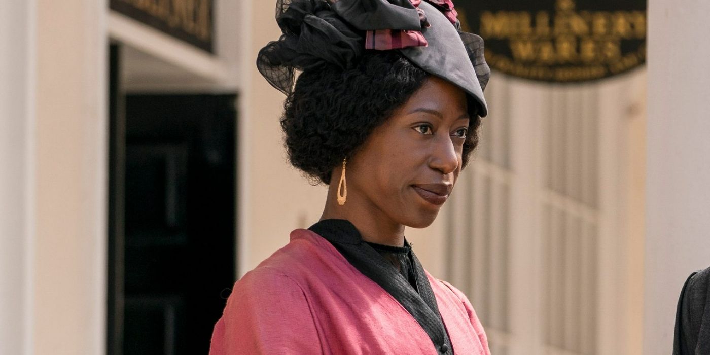 10 Most Romantic Quotes From Netflix's Persuasion