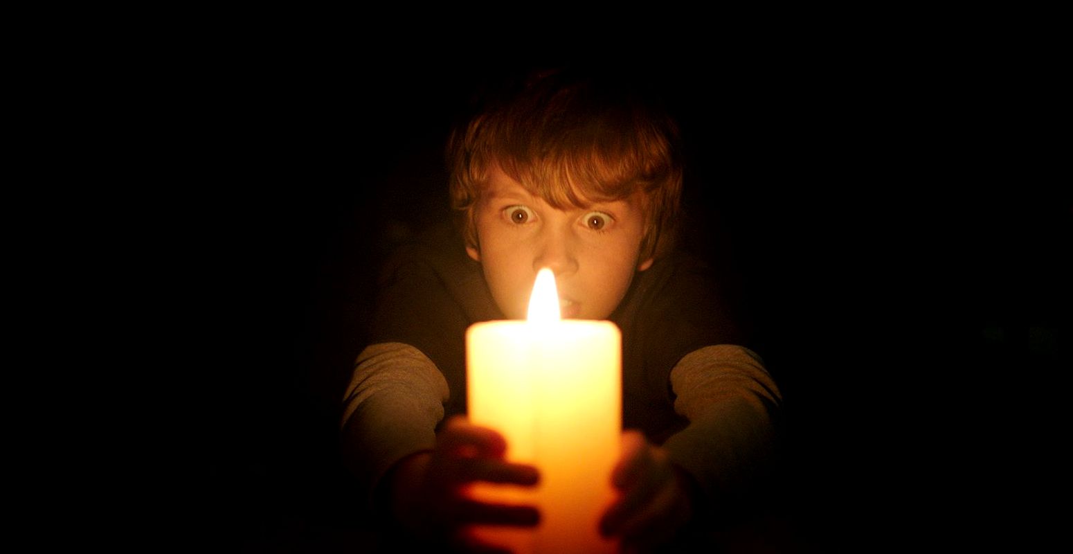 Lights Out 2 Gets Update From Original Horror Movie’s Director