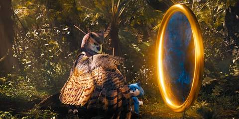 Sonic the Hedgehog Summary, Latest News, Trailer, Cast, Where to Watch ...