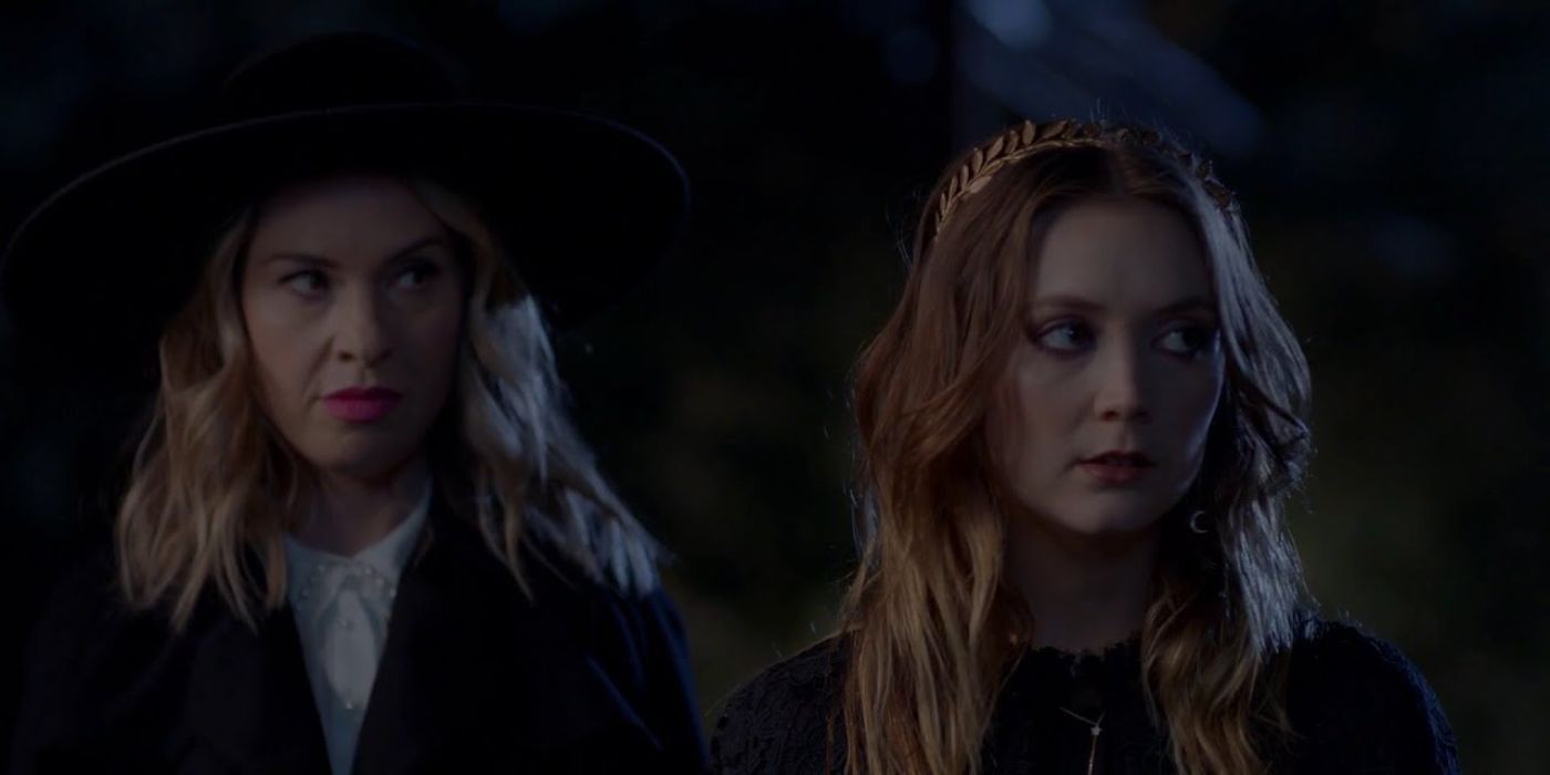 American Horror Story: The 10 Best Friendships In The Show