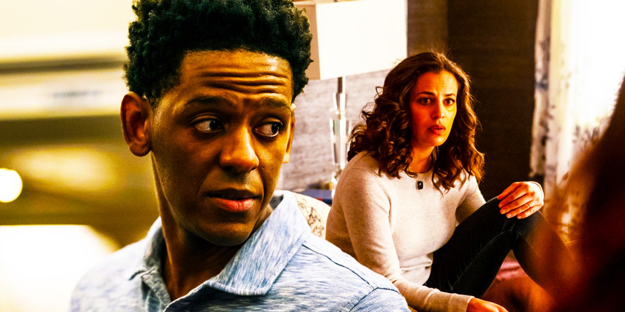 Manifest: How Grace's Murder Supports Adrian's Evil Callings Theory
