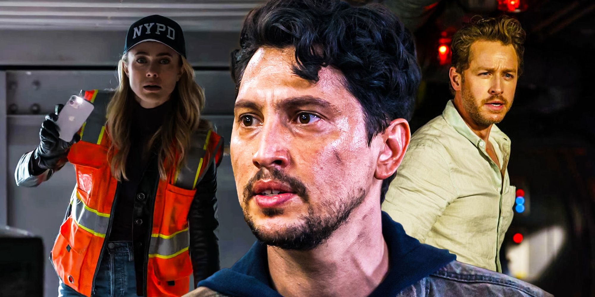 Manifest: The Callings Are From The Multiverse - Theory Explained