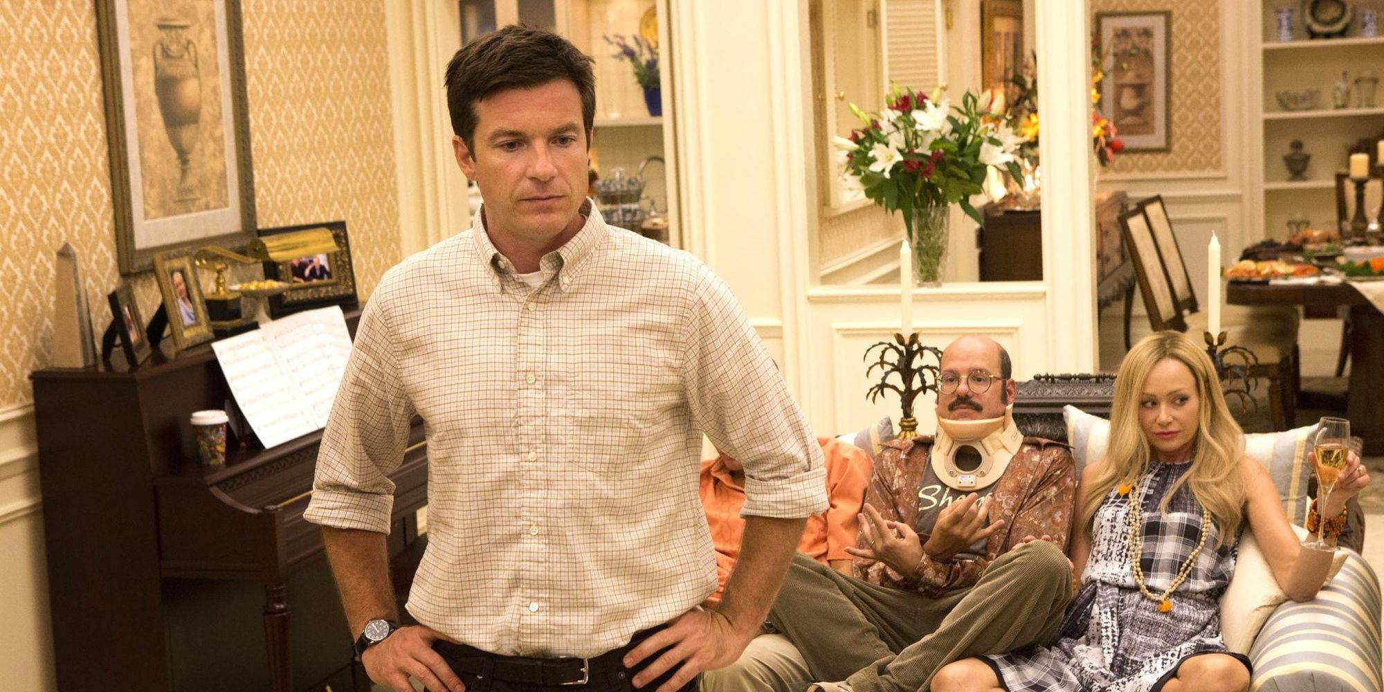 Arrested Development: 10 Things Only Die-Hard Fans Know About The Pilot ...