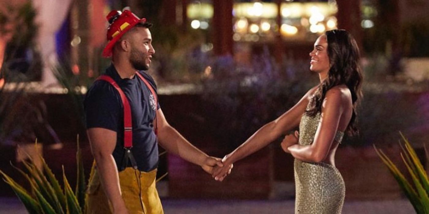 Zach Shallcross Reveals Which Bachelorette Alum Nominated Him For Show