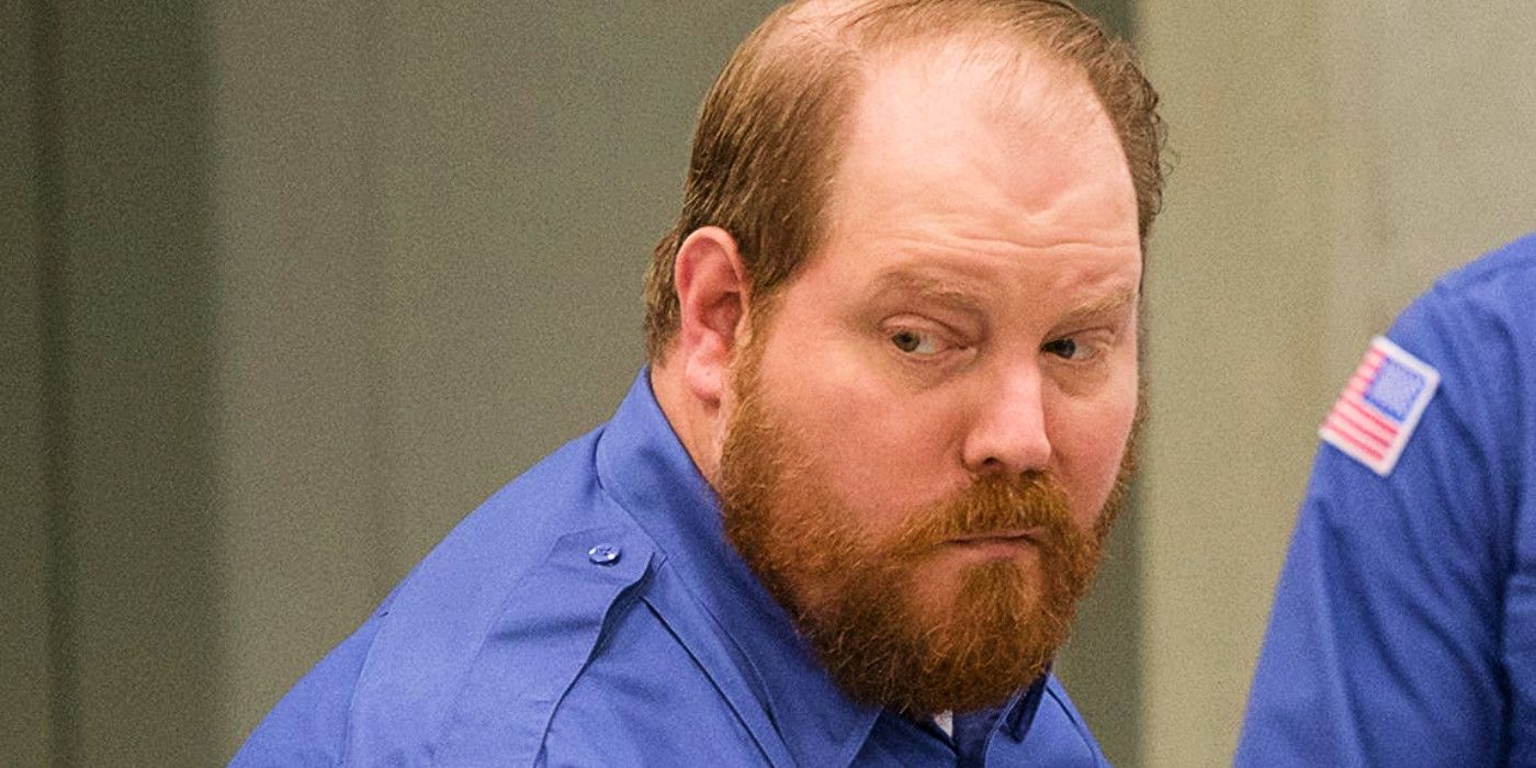 Who Plays Harvey Weinstein In #MeToo Movie She Said