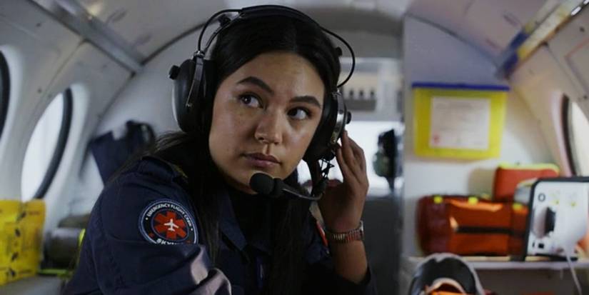 SkyMed Cast & Character Guide: Where You Know the Actors From