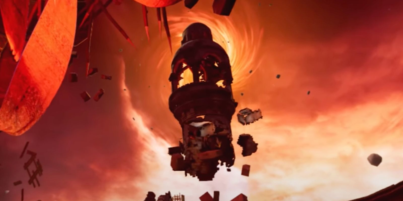 Moss: Book 2 - How to Ascend the Tower (Chapter 6)