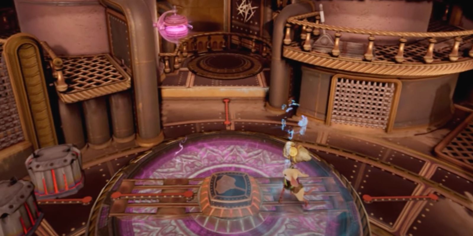 Moss: Book 2 - How to Complete the Foundry (Chapter 5)