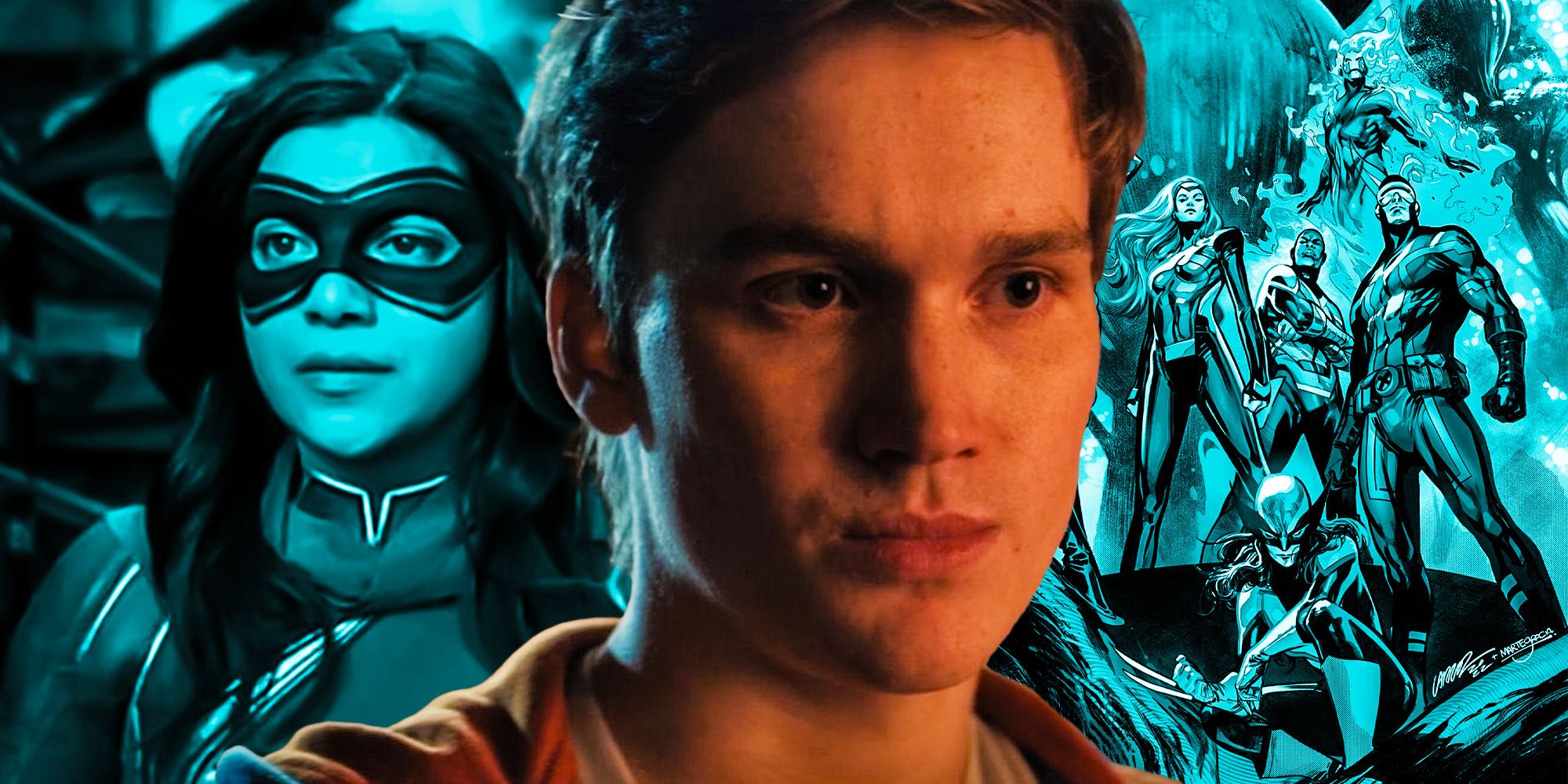 The Most Exciting MCU Reference In Every Marvel Disney+ Show