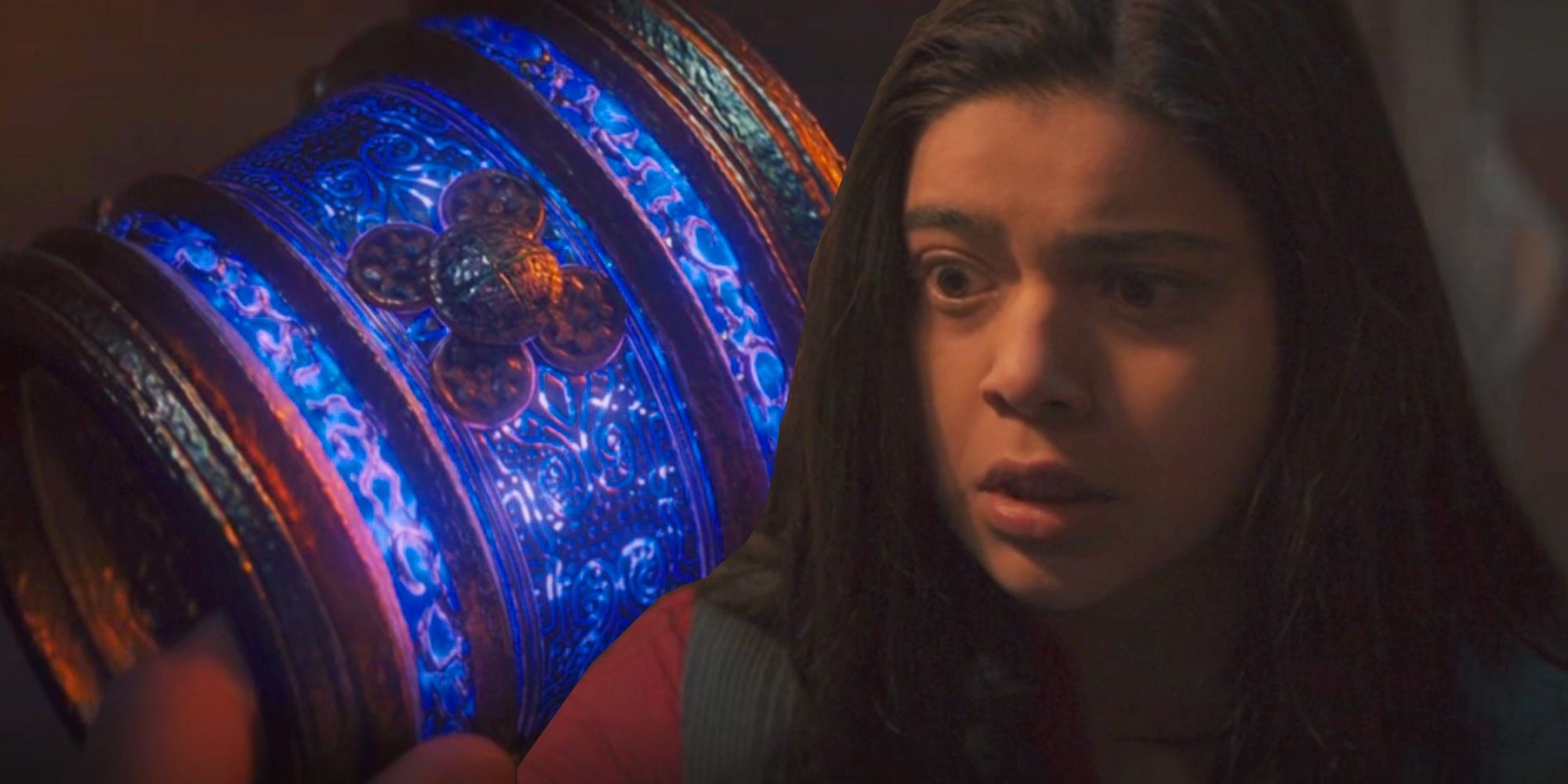 Ms Marvel's New MCU Power Explained