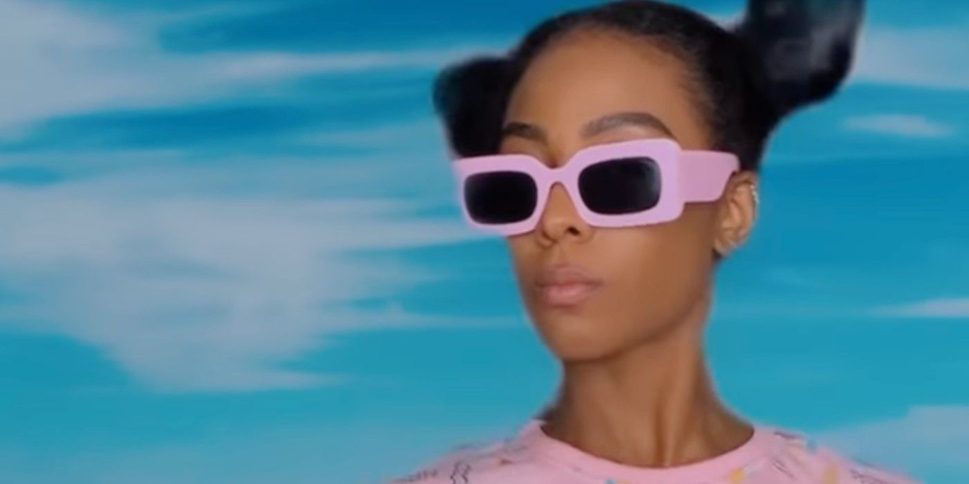 FBoy Island: Nakia Renee From Season 1's Best Instagram Photos in 2022