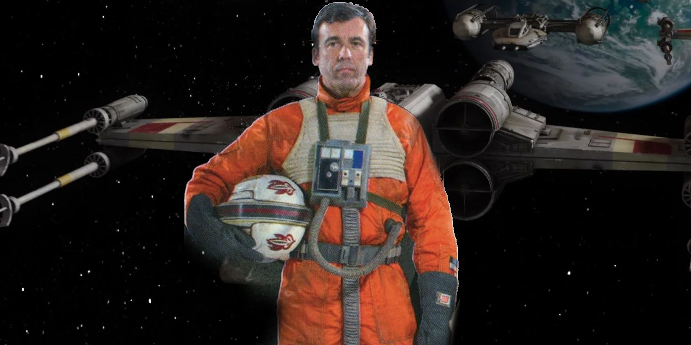 A New Hope: Every Pilot In Red Squadron, Explained