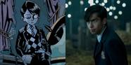 Read The Umbrella Academy 10 Things Only Comic Fans Know About Number Read The Umbrella Academy 10 Things Only Comic Fans Know About Number