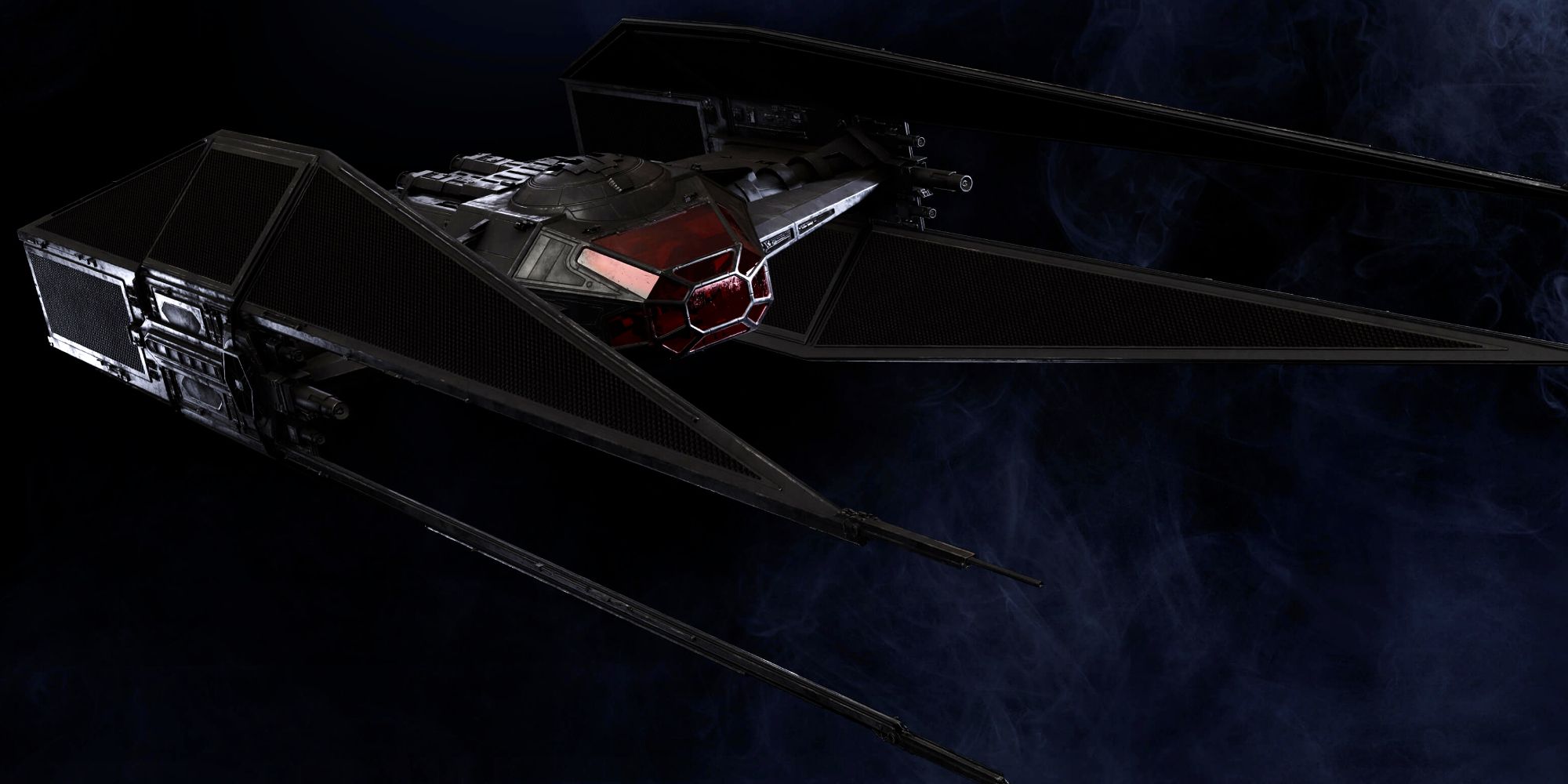 15 Fastest Ships In The Star Wars Universe, Ranked