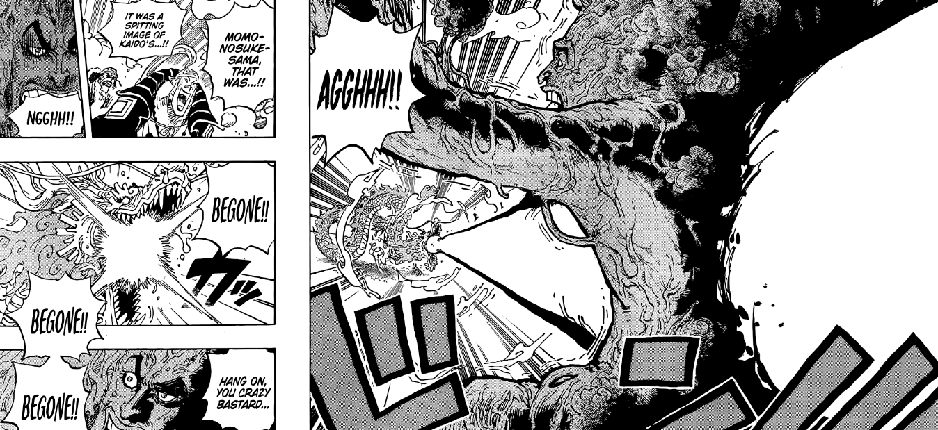 One Piece Just Gave One Devil Fruit A Huge Powerup