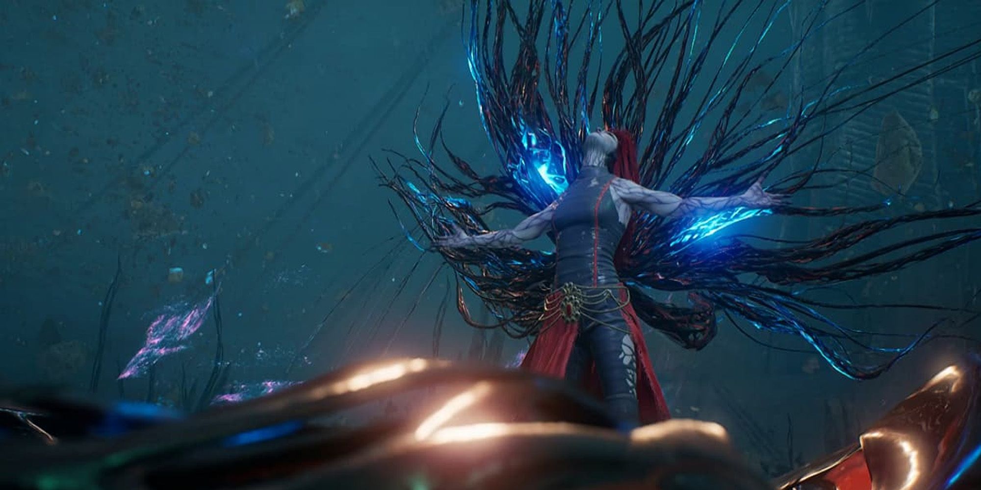 How To Beat Commander Ereshkigal in Outriders Worldslayer (Boss Fight)