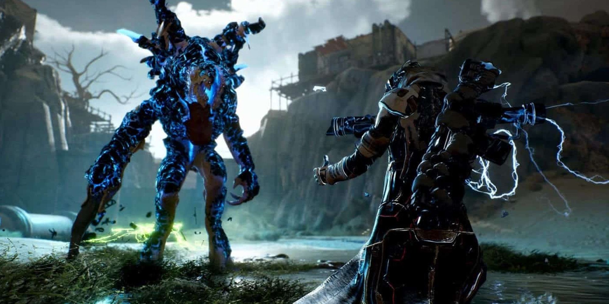 Outriders Worldslayer: All Journal Locations Guide