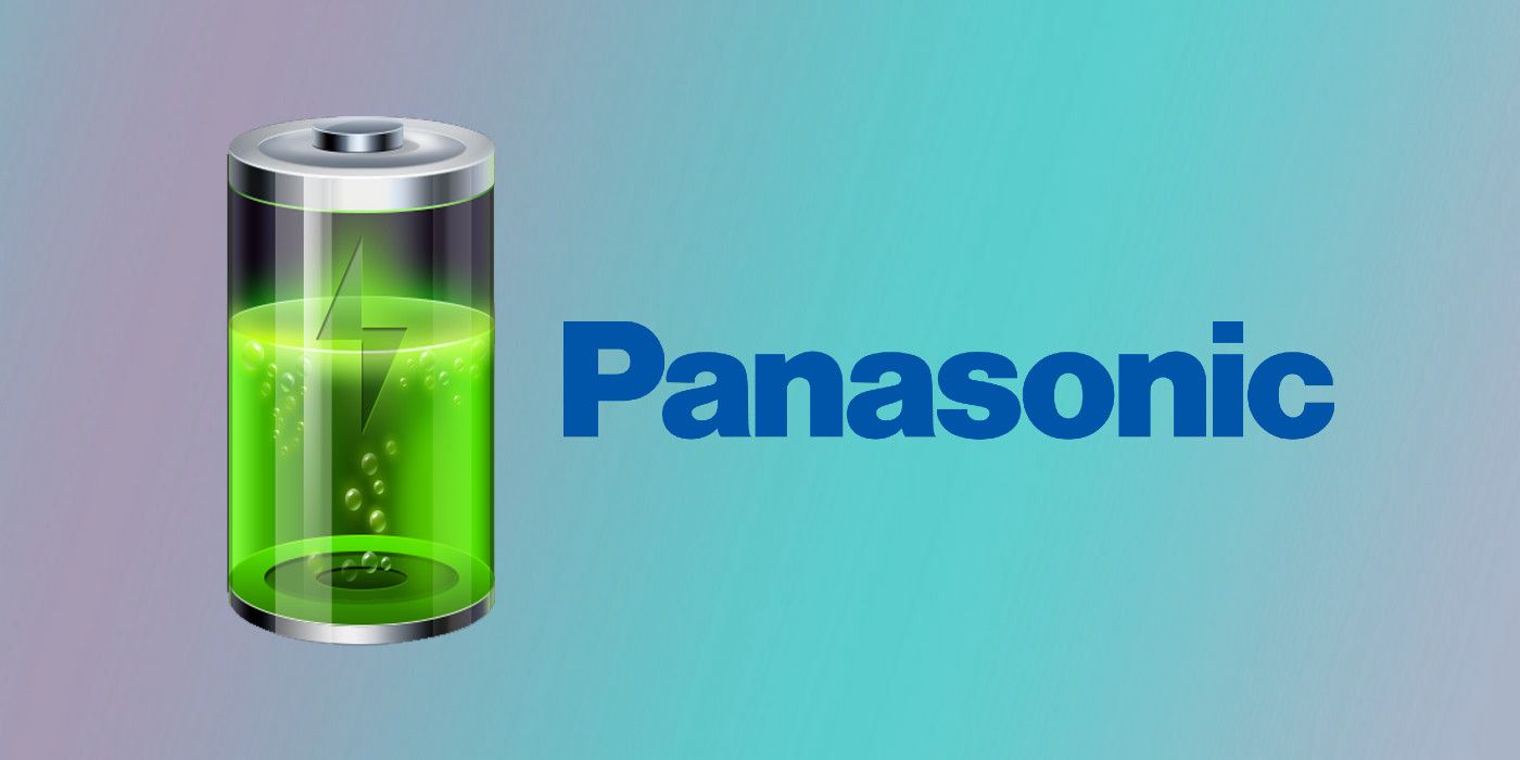 Panasonic Ramping Up EV Battery Production To Meet Tesla Demand