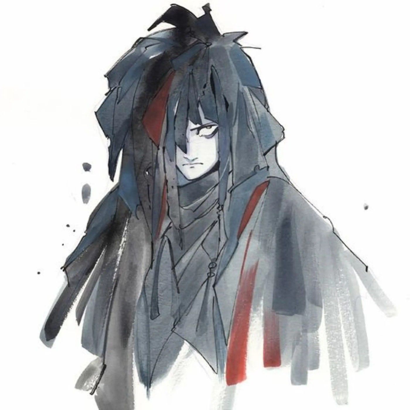 Peach Momoko On Elevating Demon Wars Beyond Civil War (Exclusive Interview)