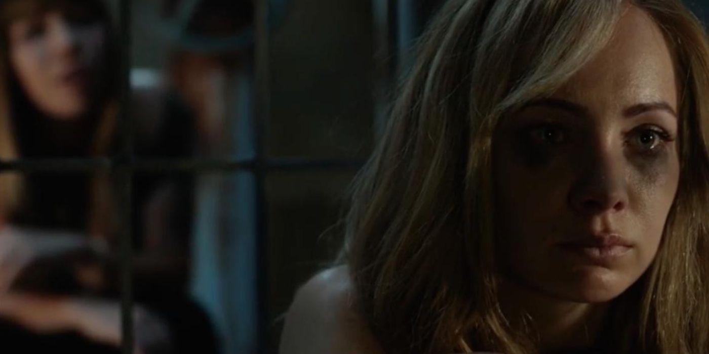 Nope: 10 Other Horror Films Starring Former Nickelodeon Stars