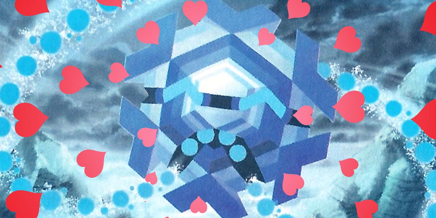 Can Pokémon Actually Fall In Love - Or Just Breed