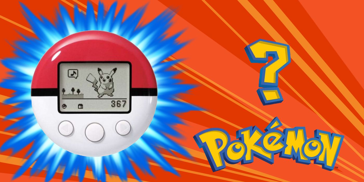 Every Pokémon Handheld Game You Haven't Played Since You Were A Kid